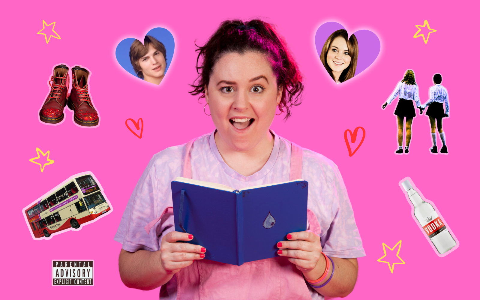 Hasbian | Norwich Theatre