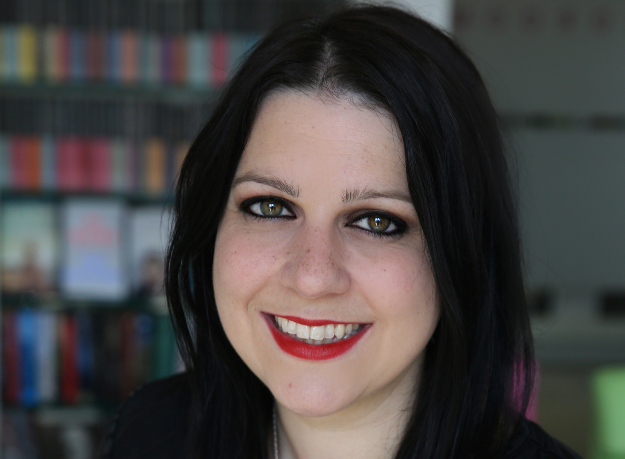 Janina Ramirez - 'Legenda' In Conversation | Norwich Theatre