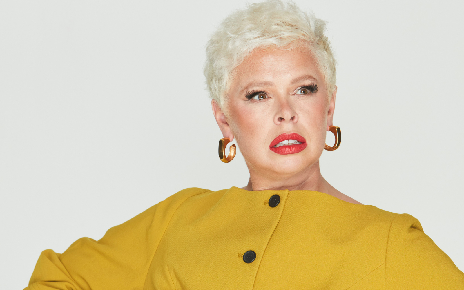 Laura Smyth: Born Aggy